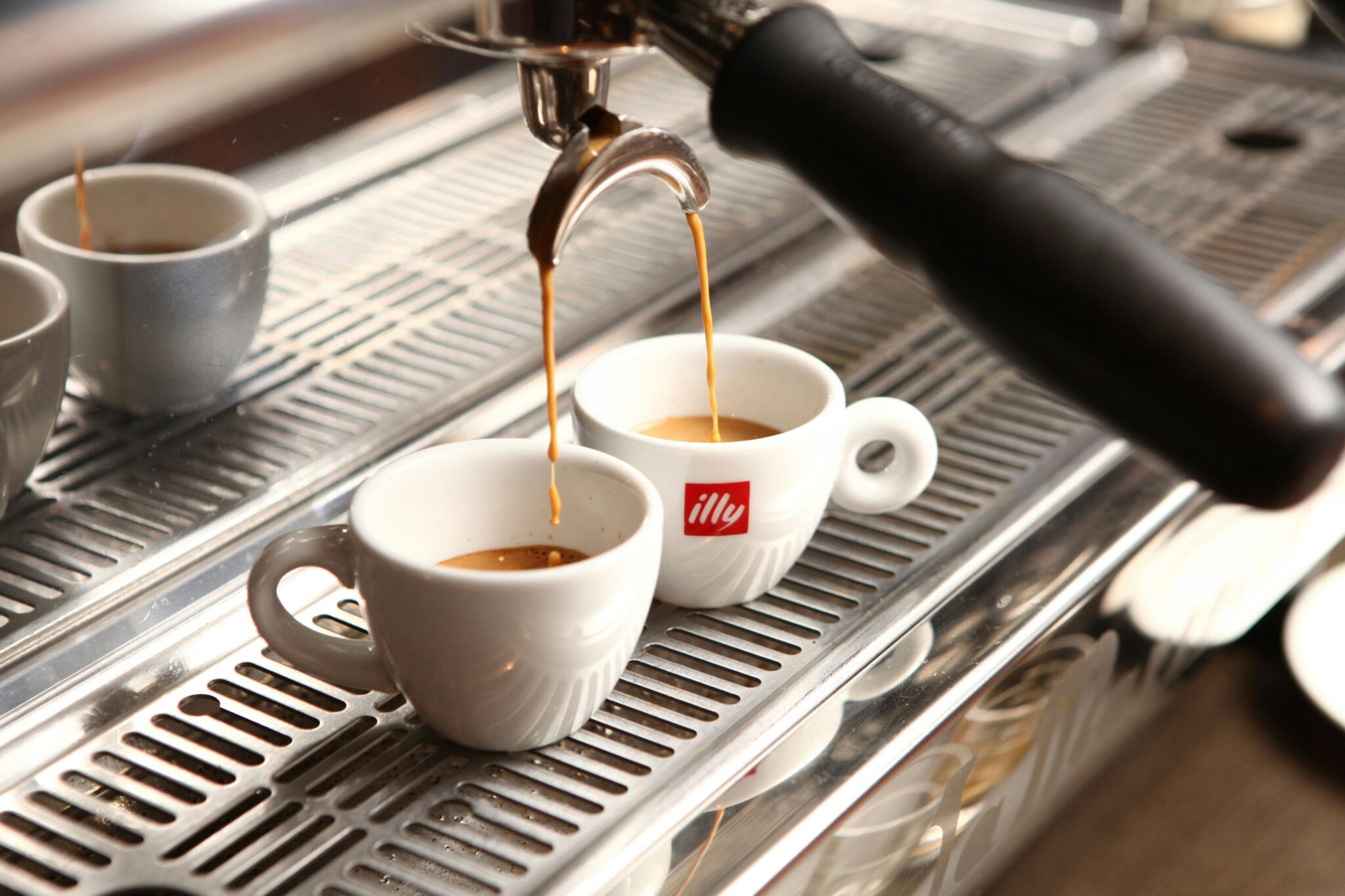 illy’s Università del Caffè celebrates 25 years - Tea & Coffee Trade ...