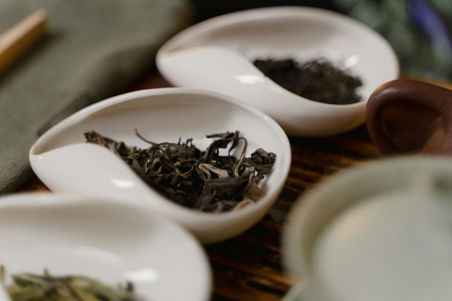 The Leafies 2024: celebrating excellence at the International Tea ...
