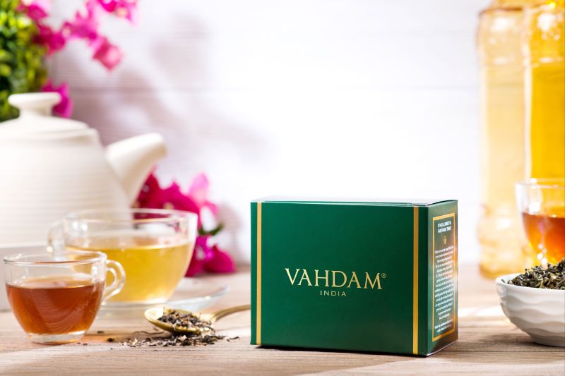 Bringing black tea back into the spotlight - Tea & Coffee Trade Journal