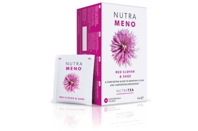 NutraTea expands women’s wellness range with two new functional herbal ...