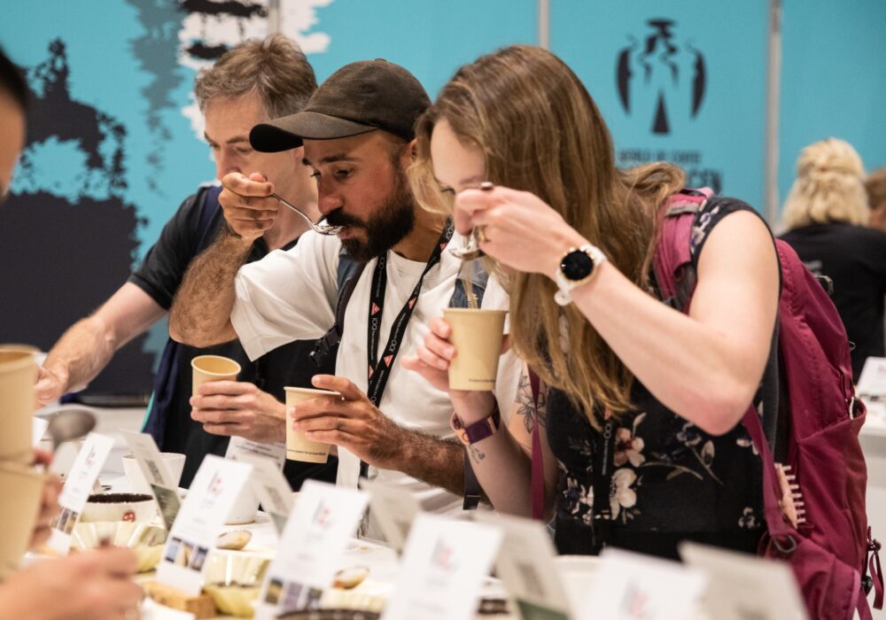 Over 120 competitors to participate in the 2025 WCC at WOC Geneva - Tea ...